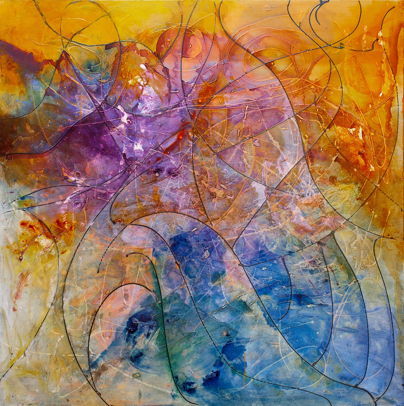 Nancy Early Fine Art – Art and Prints by Nancy Early